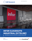 Infor Partners | Infor Consulting Directory
