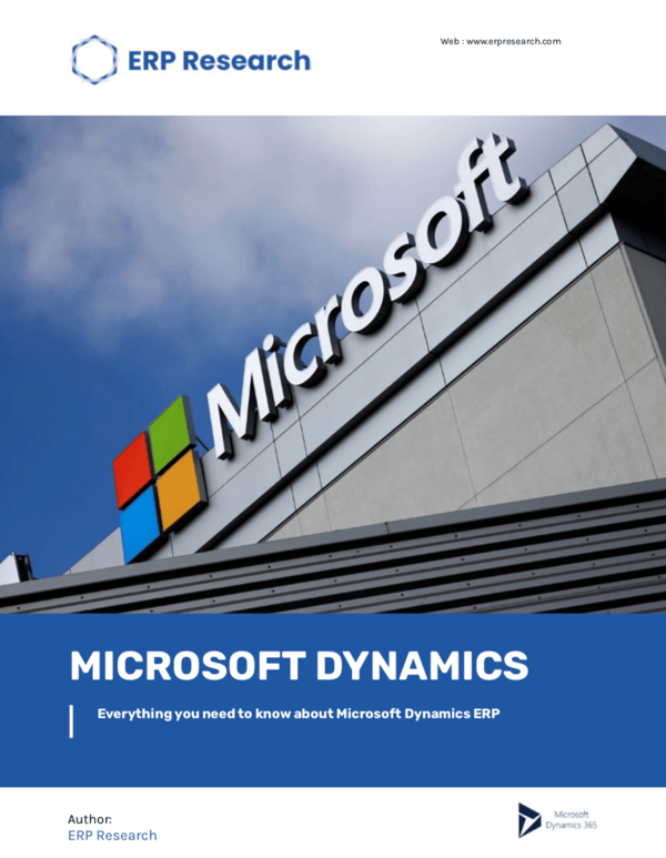Microsoft Dynamics Partner List | Dynamics 365 & Business Central