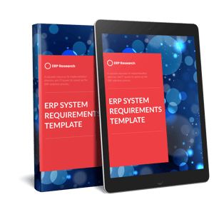 ERP Evaluation & Selection | Full Guide, FAQ & Best Practices
