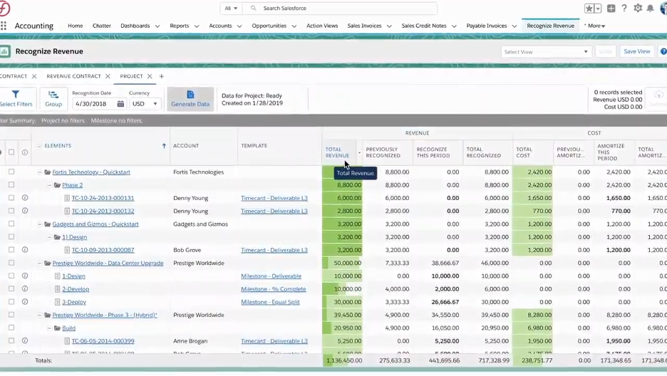 FinancialForce Ebook PDF