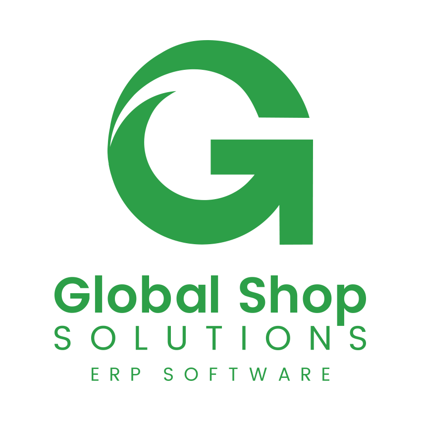Global Shop Solutions ERP | Global Shop ERP Software Overview