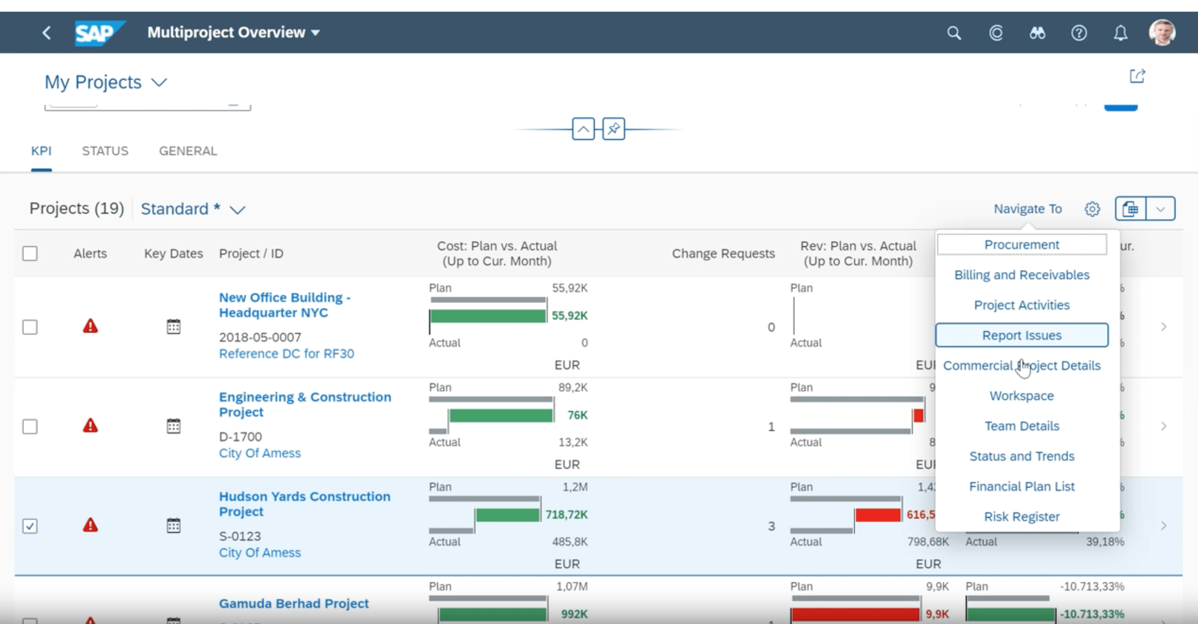 Workday VS SAP - Independent Comparison