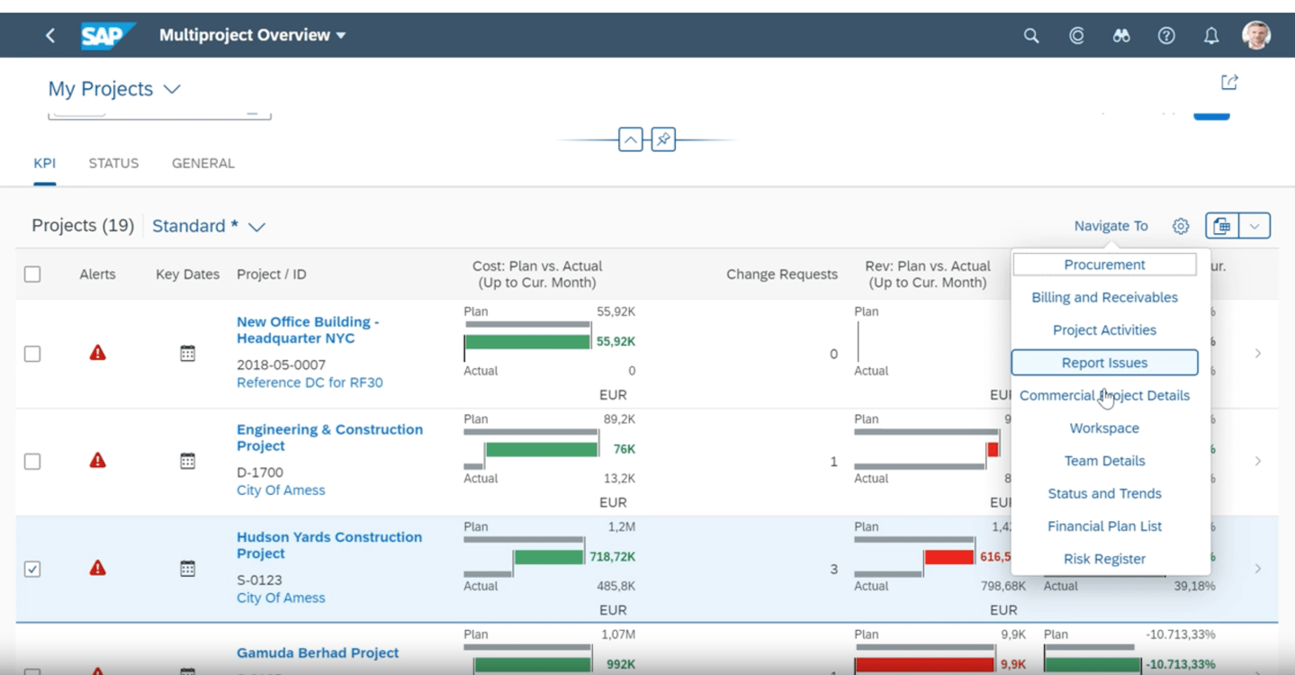 Workday VS SAP - Independent Comparison