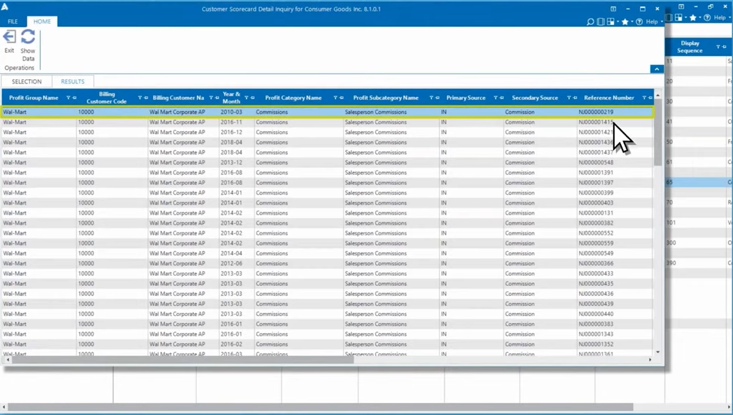 Independent Aptean ERP Solution Review: Cost, Modules & Functionality