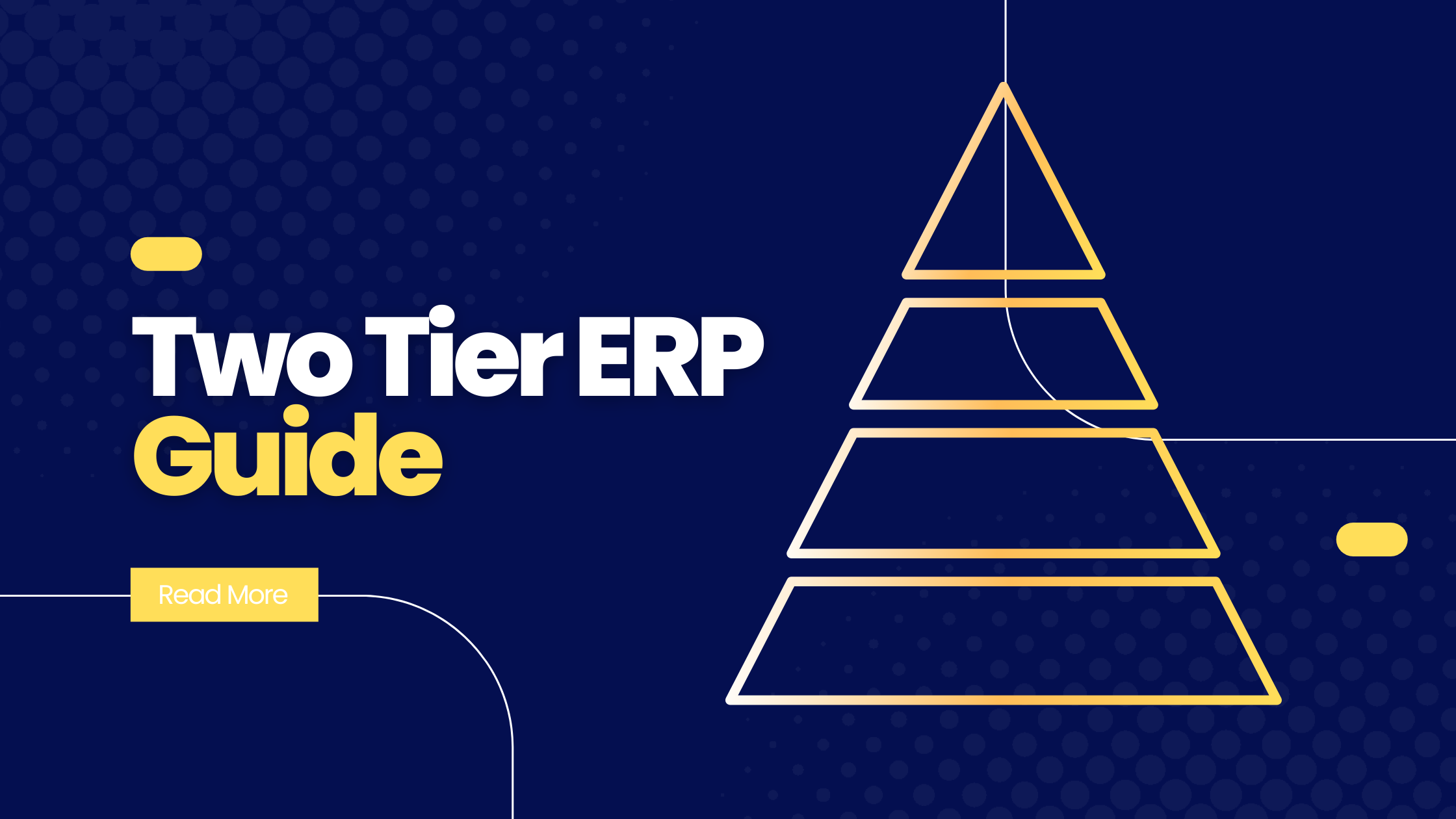 Two-Tier ERP Guide