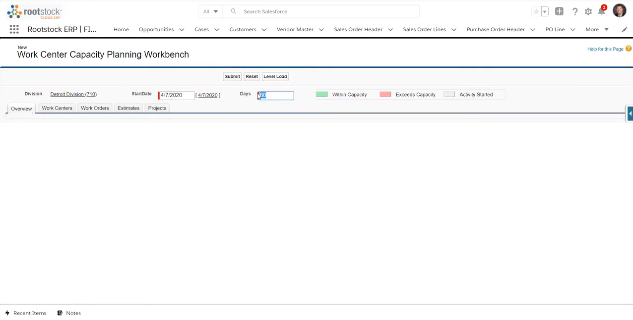 Rootstock Cloud ERP Solution Overview | Compare Rootstock ERP Software