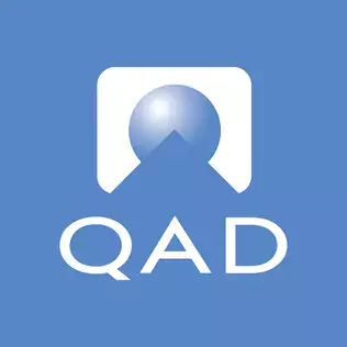 QAD ERP | QAD Systems Review, Cost, Modules & Functionality