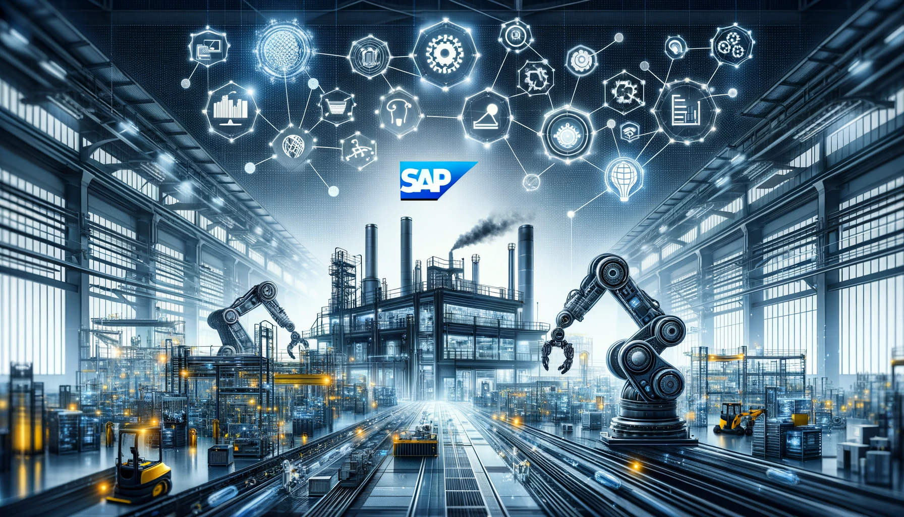 SAP for Manufacturing - The Independent Guide